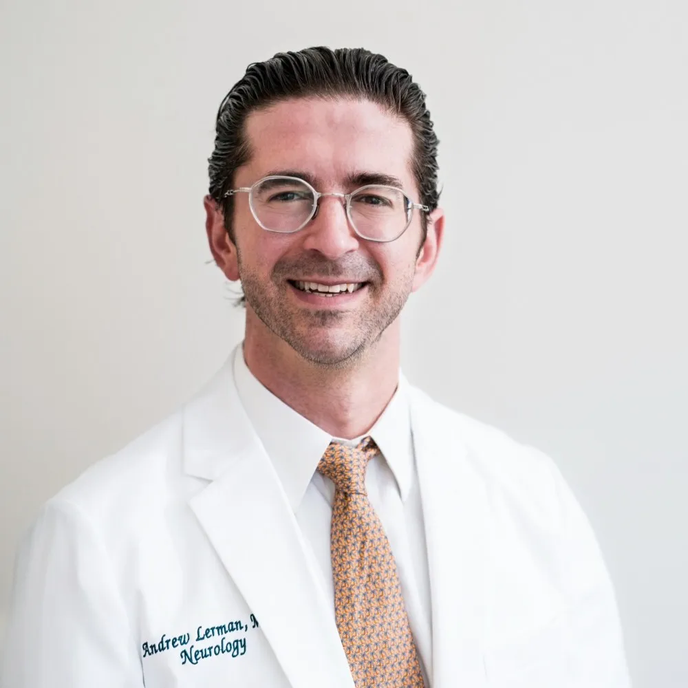 Dr. Adam Slansky, MD, Neurologist | Maitland, FL | WebMD