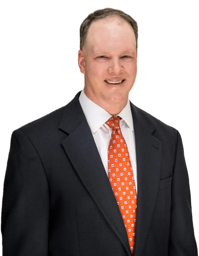 Dr. Kevin Fricka, MD, Orthopedic Surgery | Alexandria, VA | WebMD