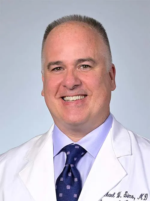 Dr. Michael Sims, MD, Other Specialty | Philadelphia, PA | WebMD