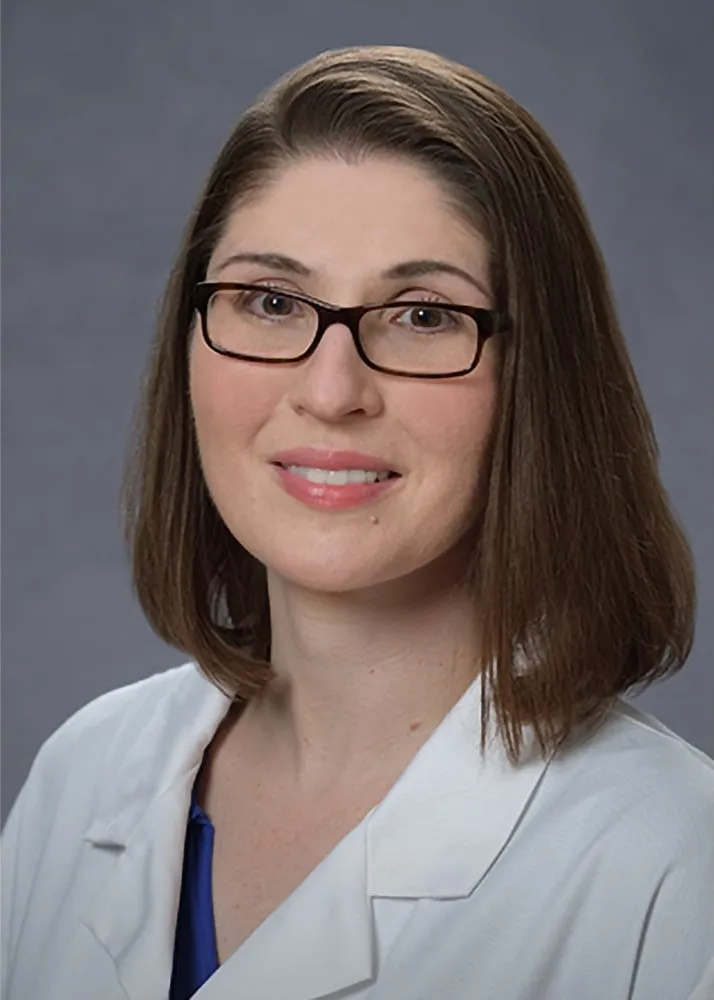 Dr. Amy Devlin, MD, Rheumatology | Reading, MA | WebMD