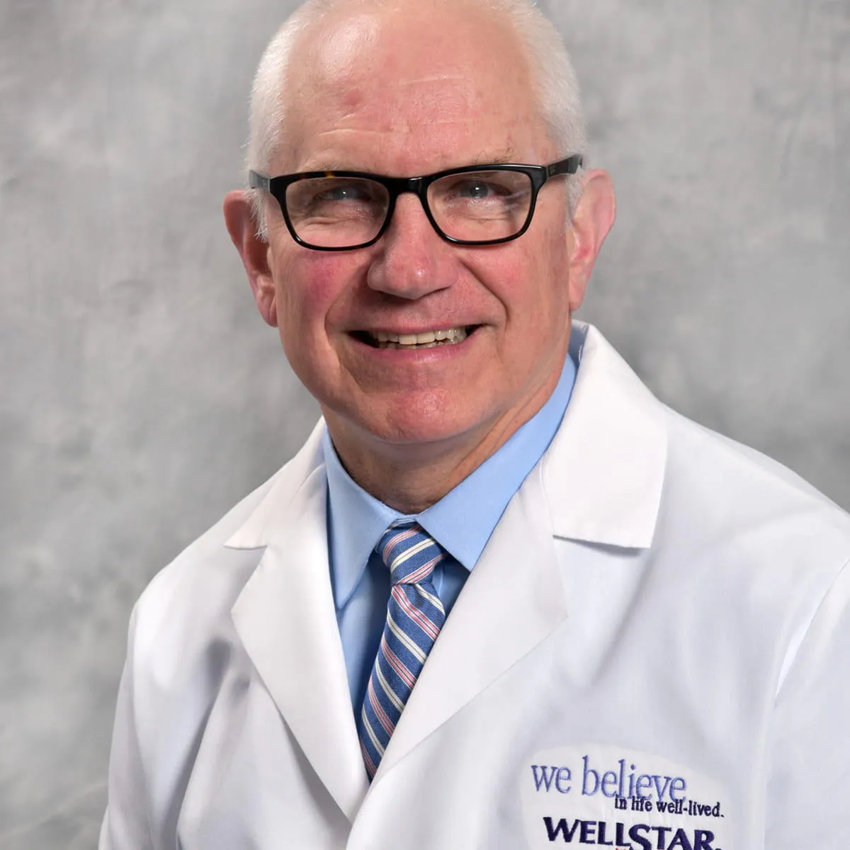 Dr Richard Simmons II, Pulmonology | Lagrange, GA | WebMD