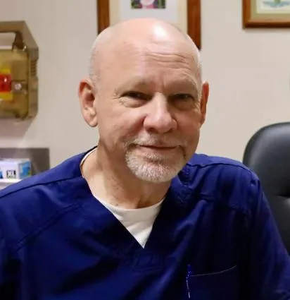 Dr. Mark Smith, MD, Optometry | St Petersburg, FL | WebMD