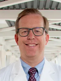 Dr. Brian Hoeflinger, MD, Neurosurgeon | Maumee, OH | WebMD