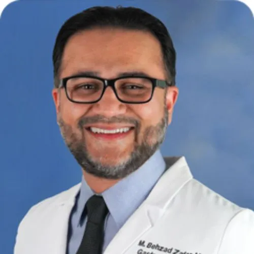 Dr. Muhammad Zafar, MD, Gastroenterology | Houston, TX | WebMD
