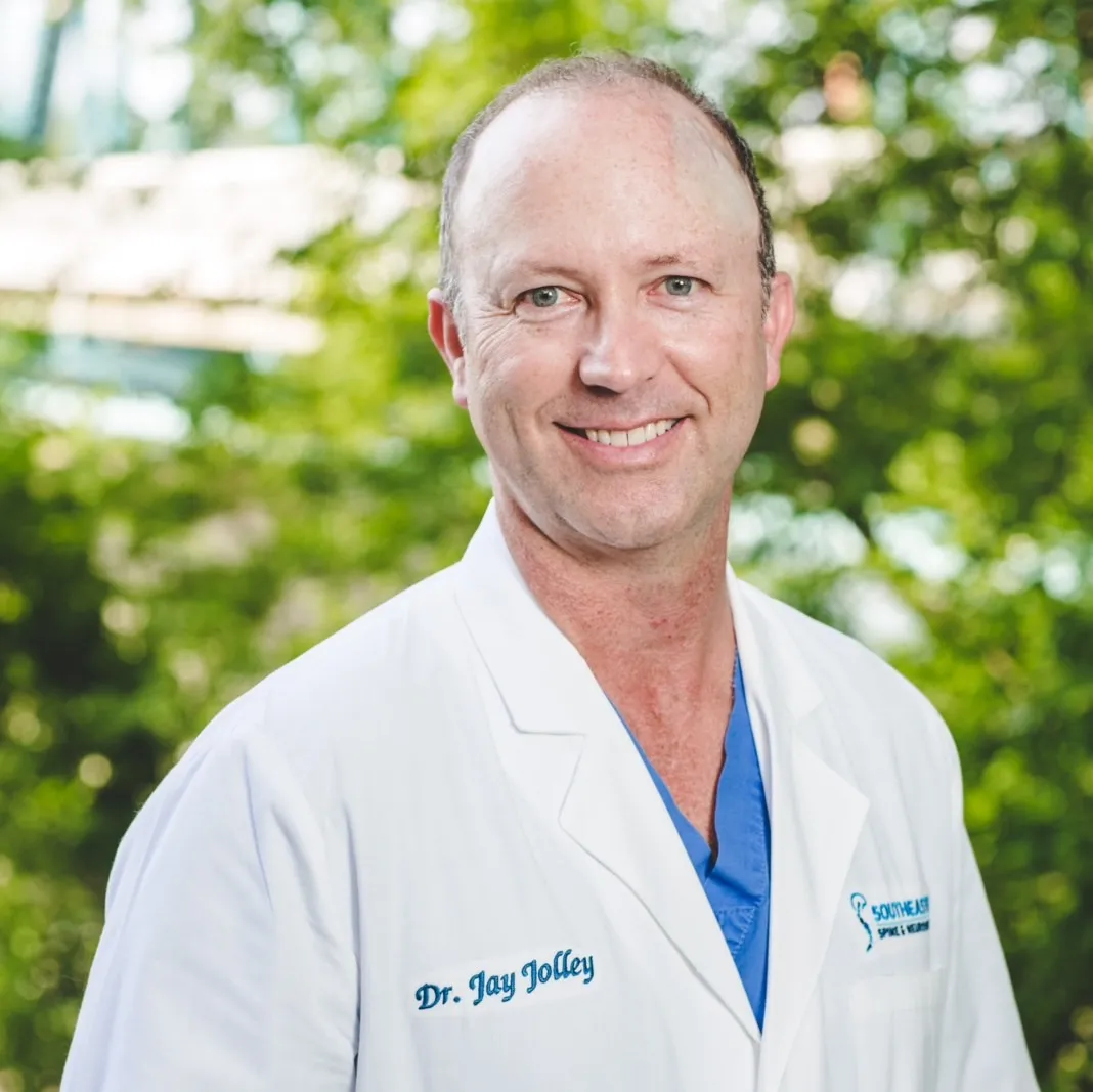 Dr. Adam Caputo, MD, Orthopedic Surgery | Chattanooga, TN | WebMD