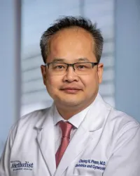 Dr. Chuong Pham, MD, Obstetrics & Gynecology | Houston, TX | WebMD