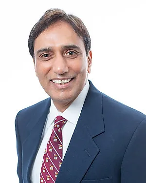 Dr. Mohammed Farooqui, Cardiovascular Disease | Goldsboro, NC | WebMD