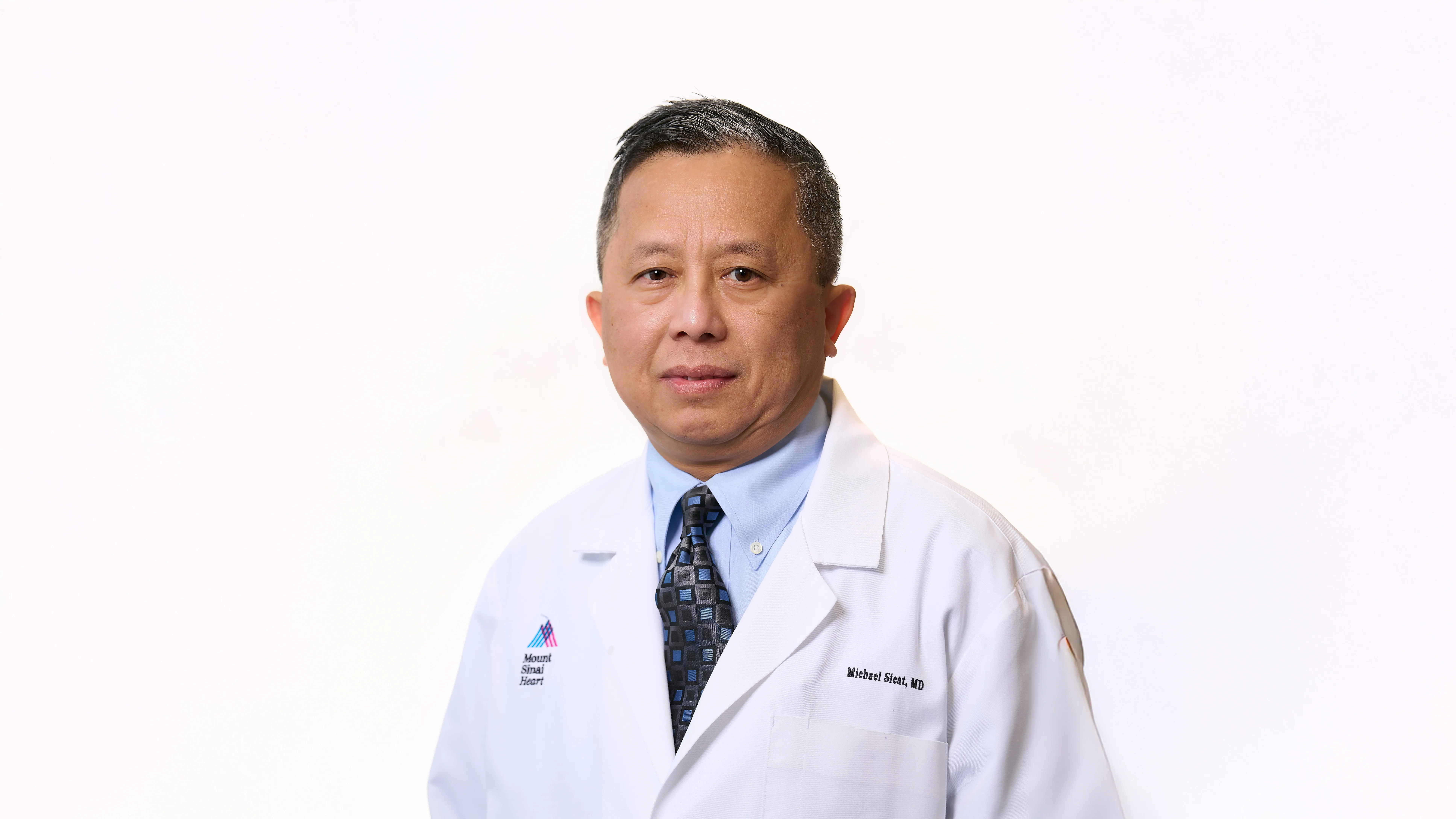 Dr. Michael Sicat, MD, Cardiovascular Disease | Staten Island, NY | WebMD