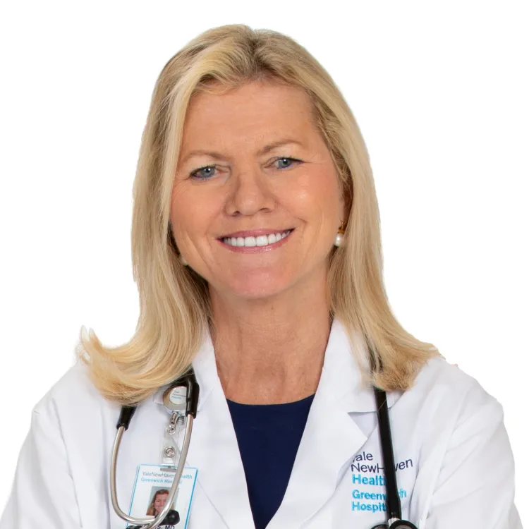 Dr. Maria Pavlis, MD, Cardiovascular Disease | Greenwich, CT | WebMD