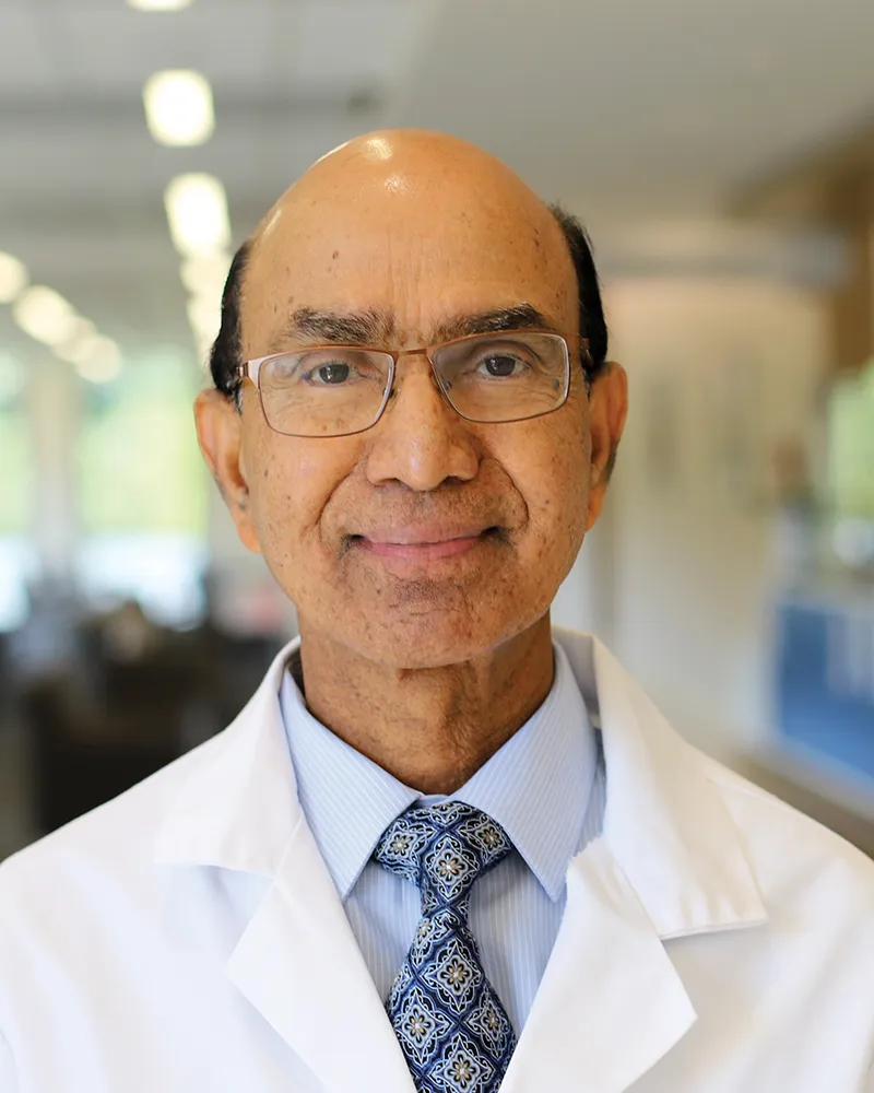 Dr. Chandramouli Madala, MD, Cardiovascular Disease | Battle Creek, MI ...