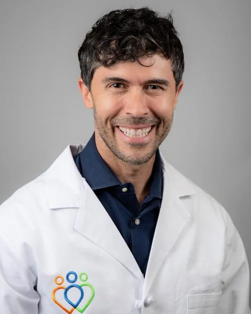 Providence Saint Vincent Heart Clinic in Portland, OR