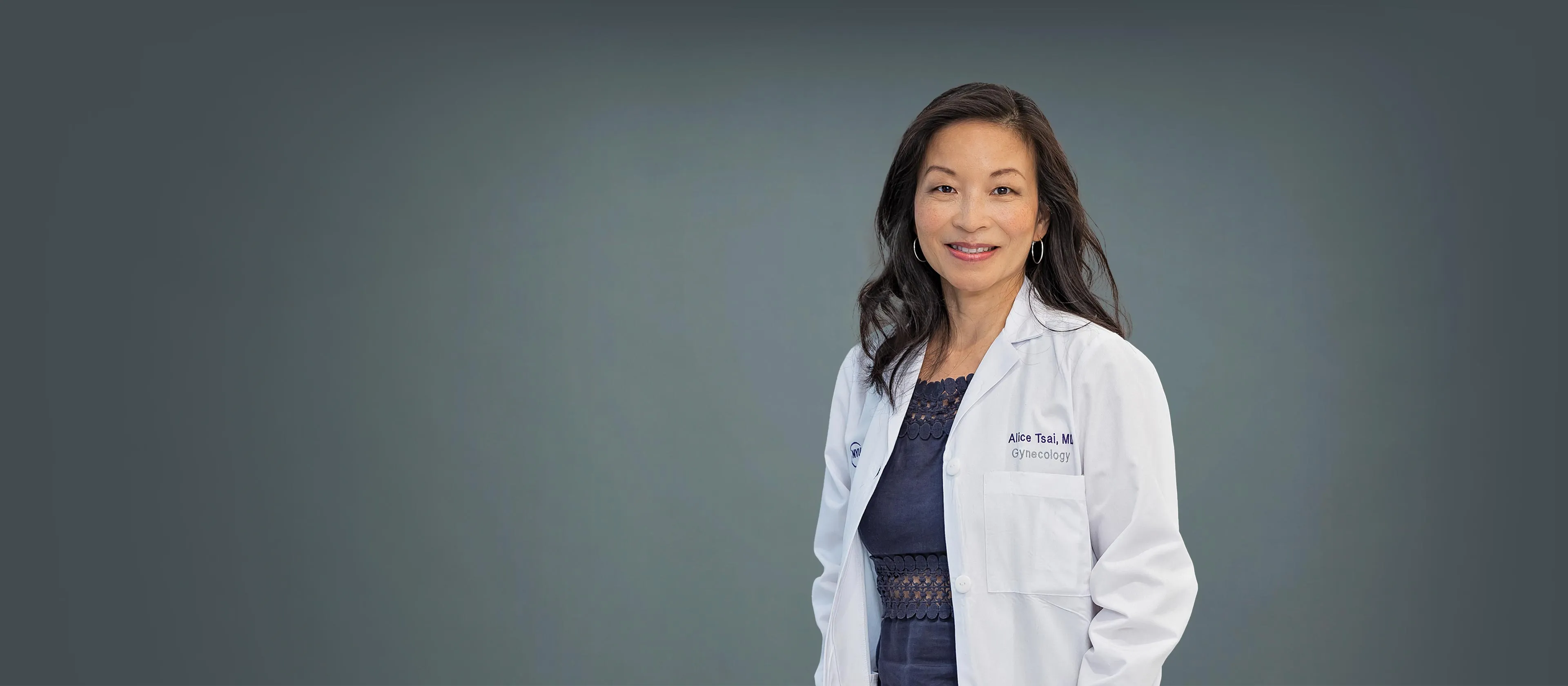 Dr. Alice Tsai, MD, Obstetrician-Gynecologist | New York, NY | WebMD