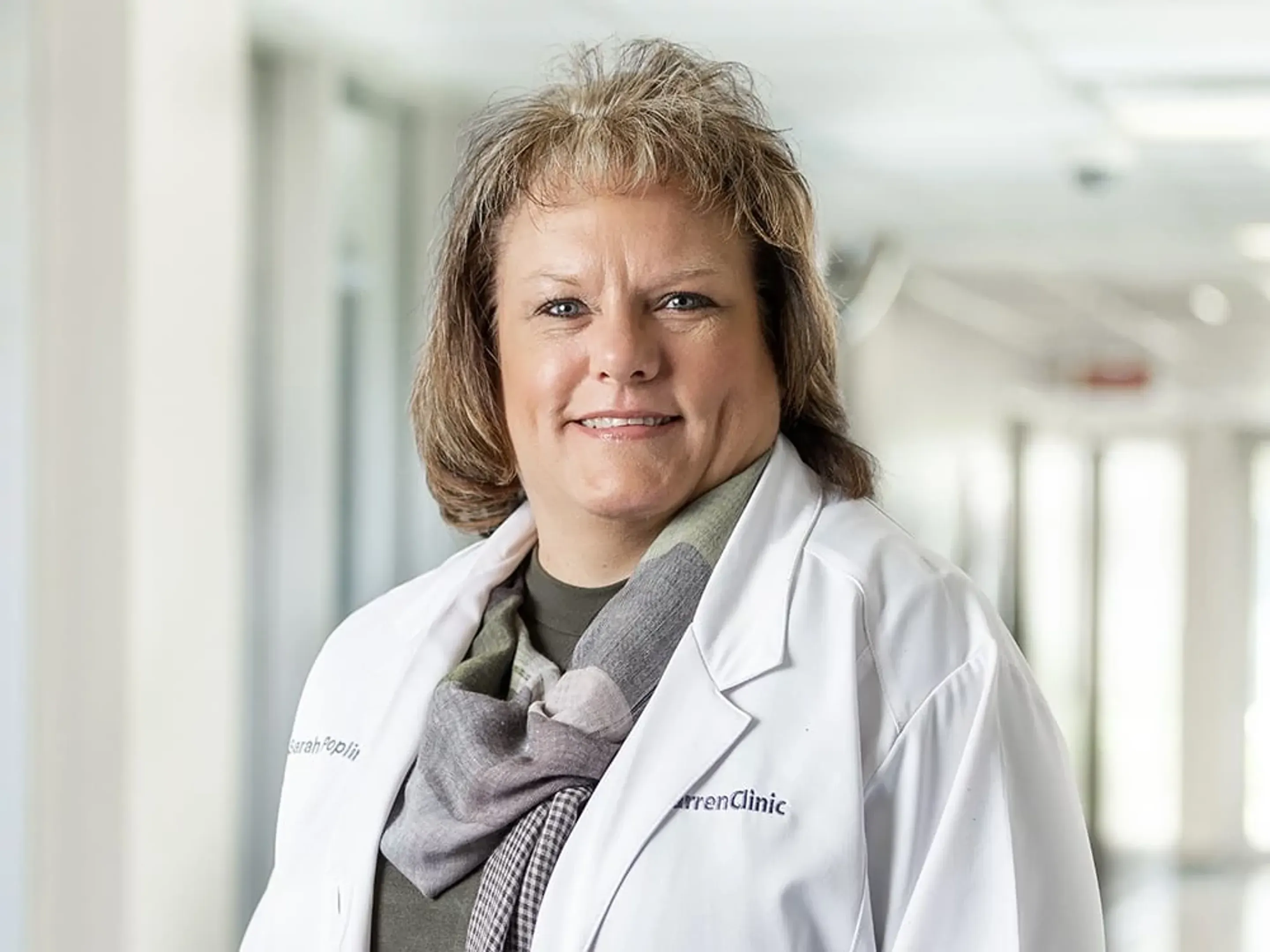 Dr. Sarah Poplin, Obstetrics & Gynecology | Muskogee, OK | WebMD