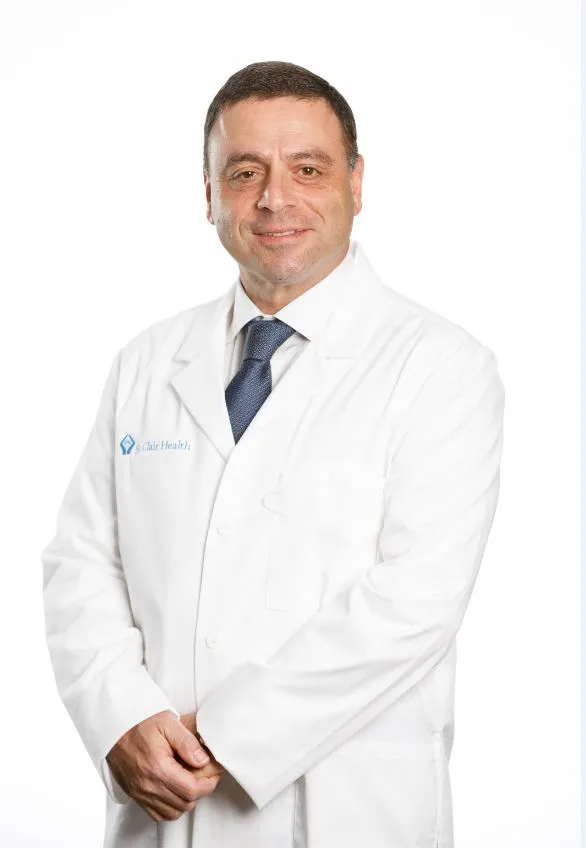 Dr. Stephen Conti, MD, Orthopedic Surgery | Mckeesport, PA | WebMD