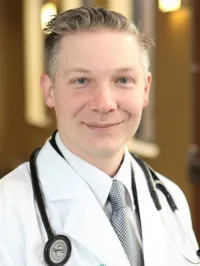 Dr. Mark Fox, MD, Internal Medicine | Findlay, OH | WebMD
