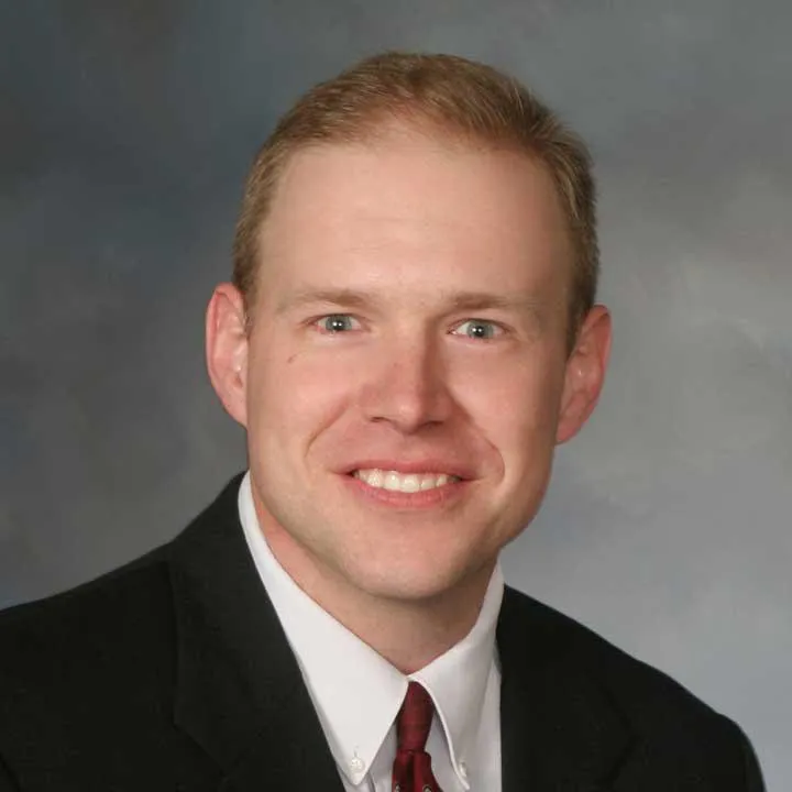 Dr. Duane Hanzel, DPM, Podiatry | Quincy, IL | WebMD