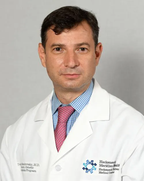 Dr. Dmitry Nemirovsky, MD, Cardiovascular Disease | Hackensack, NJ | WebMD