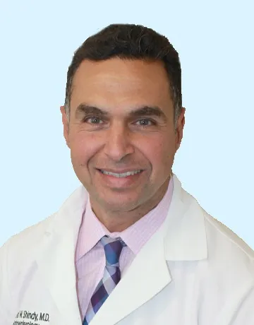 Dr. Waleed Shindy, MD, Gastroenterology | Pasadena, CA | WebMD