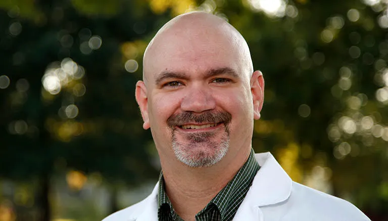 Dr. Scott Ellis, Family Medicine | Springfield, MO | WebMD