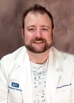 Bjc Medical Group Sullivan Clinic in Sullivan, MO