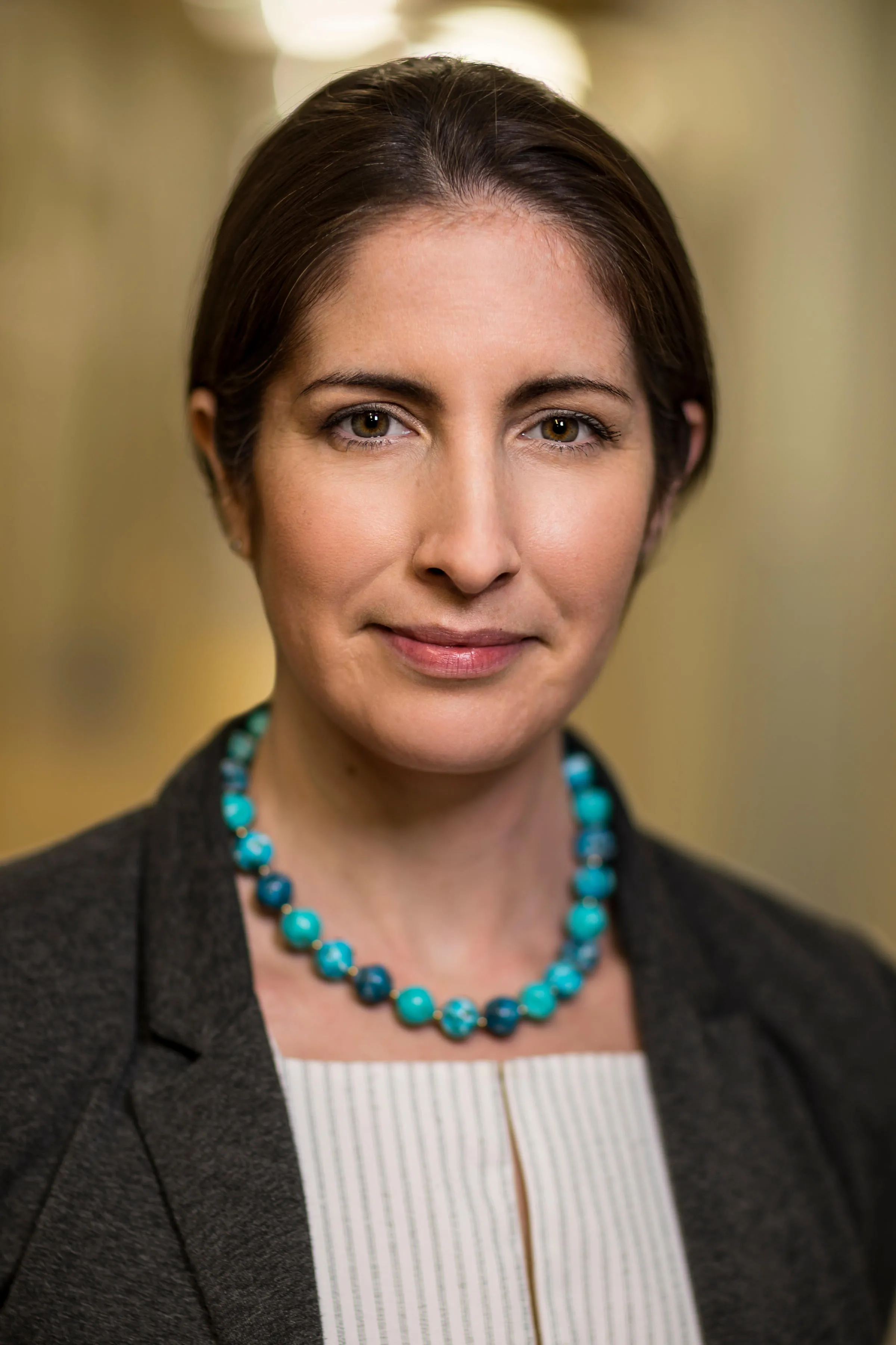 Dr. Shannon Babineau, MD, Neurologist | Summit, NJ | WebMD