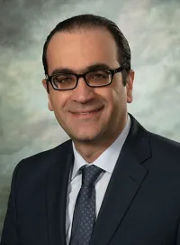 Mosaic Life Care At Saint Joseph Medical Oncology in Saint Joseph, MO