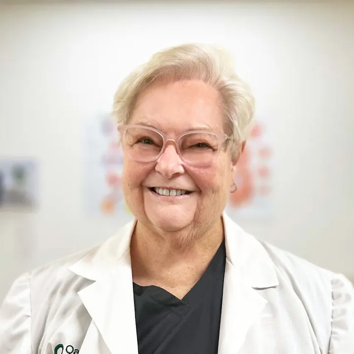 Dr. Christina Skariah, DO, Family Medicine | Evans, GA | WebMD