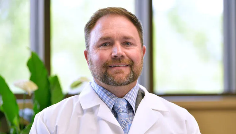 Dr. Todd Twiss, MD, Orthopedic Surgery | Joplin, MO | WebMD