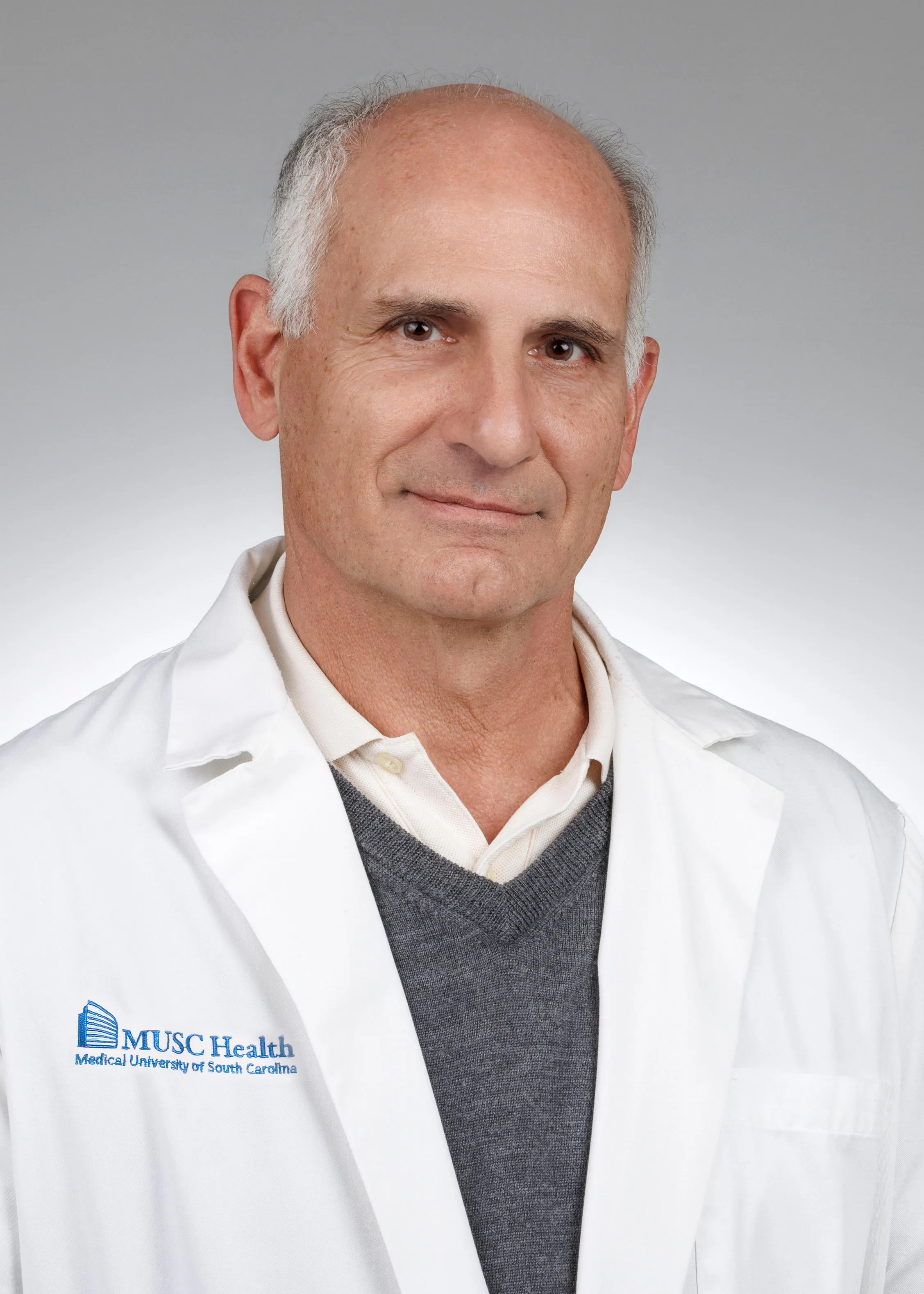 Dr. Charles Nivens, MD, Physical Medicine & Rehabilitation Doctor ...