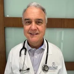 Dr. Stuart Bernstein, MD, Pulmonology | Aventura, FL | WebMD