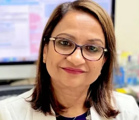 Dr. Naimish Baxi, MD, Physical Medicine & Rehabilitation | Paramus, NJ ...