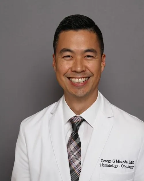 Dr. Steven Yu, MD, Oncology | Fountain Valley, CA | WebMD