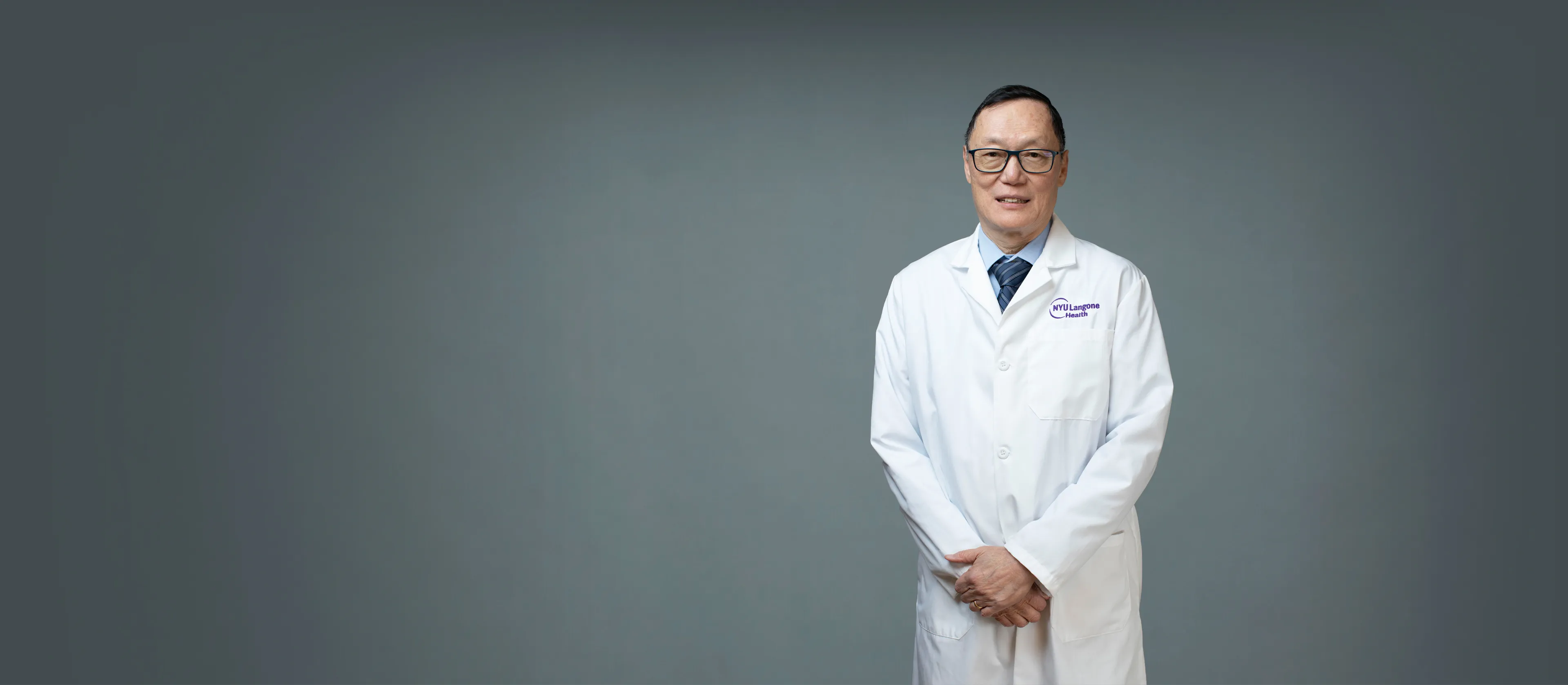 Dr. David Liu, MD, Nephrology | New York, NY | WebMD
