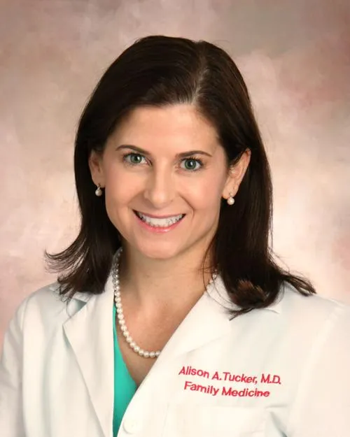 Dr. Alison Tucker, MD, Family Medicine | Louisville, KY | WebMD