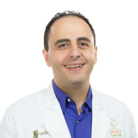 Dr. David Dozer, MD, Gastroenterologist | Pensacola, FL | WebMD