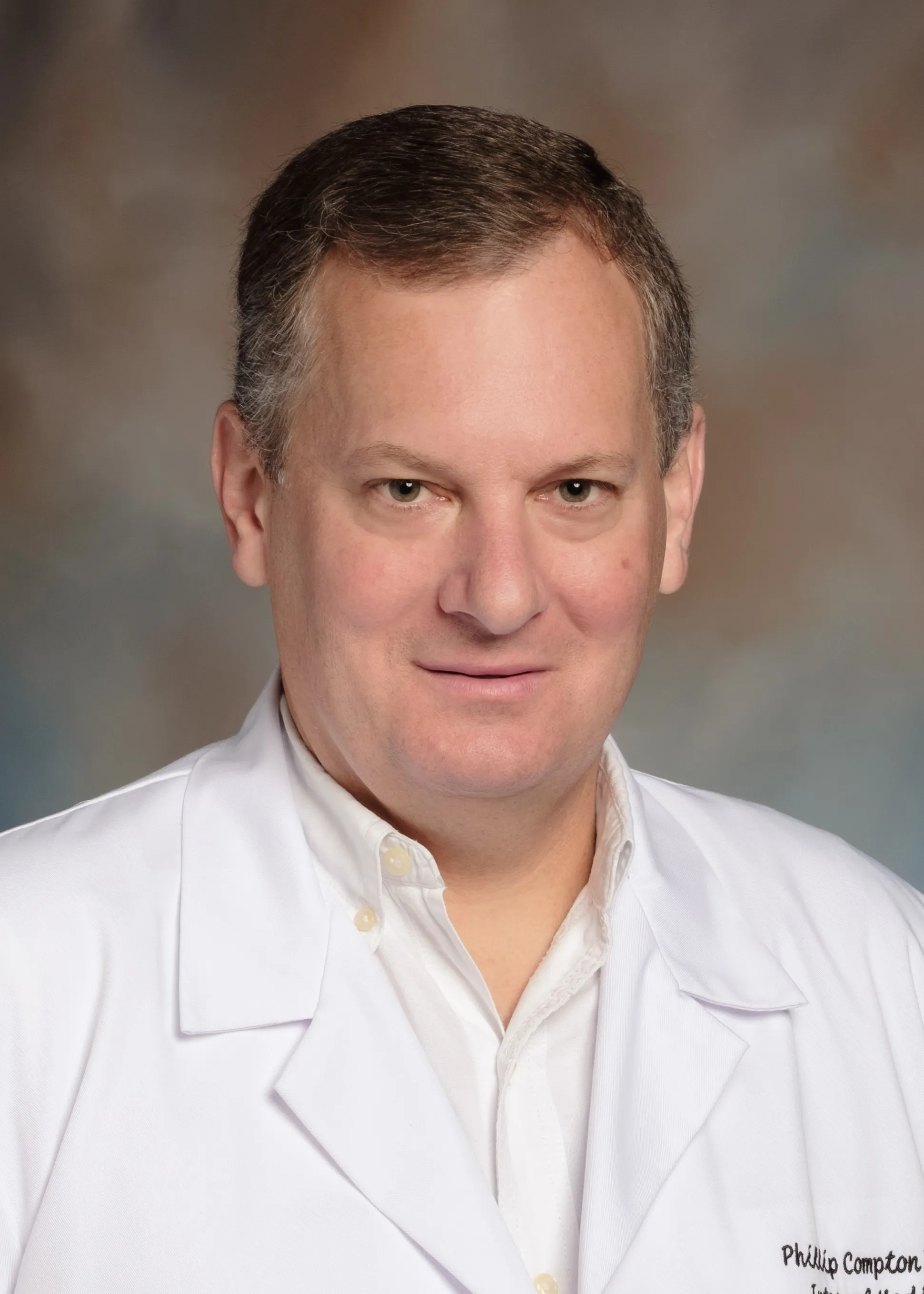 Dr. Phillip Compton, MD, Internal Medicine | Gulfport, MS | WebMD