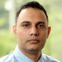 Dr. Luis Nidea, MD, Gastroenterology | South Bend, IN | WebMD