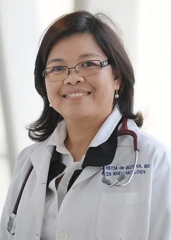 Dr. Philip Waller, MD, Rheumatology | HOUSTON, TX | WebMD