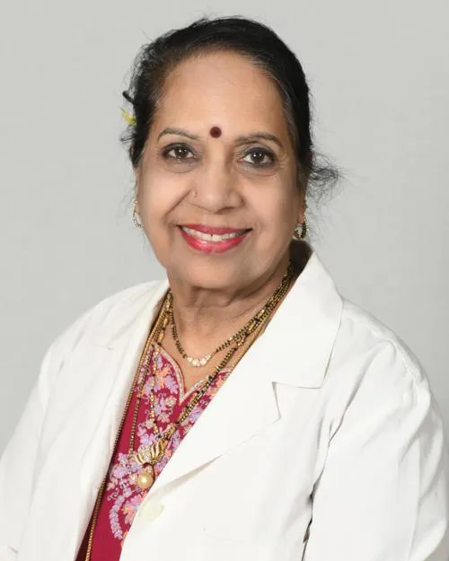 Dr. Vijaya Radhakrishna, MD, Pediatrics | Piscataway, NJ | WebMD