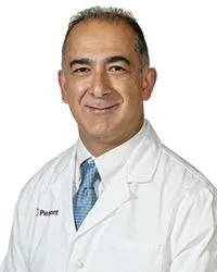 Dr. Houman Tamaddon, MD, Vascular Surgeon | Augusta, GA | WebMD
