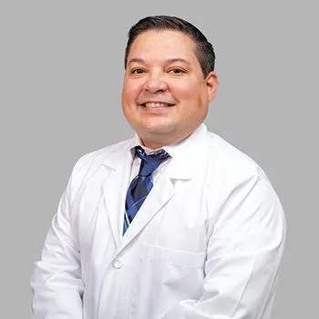Dr. Erik Garza, MD, Family Medicine | San Antonio, TX | WebMD