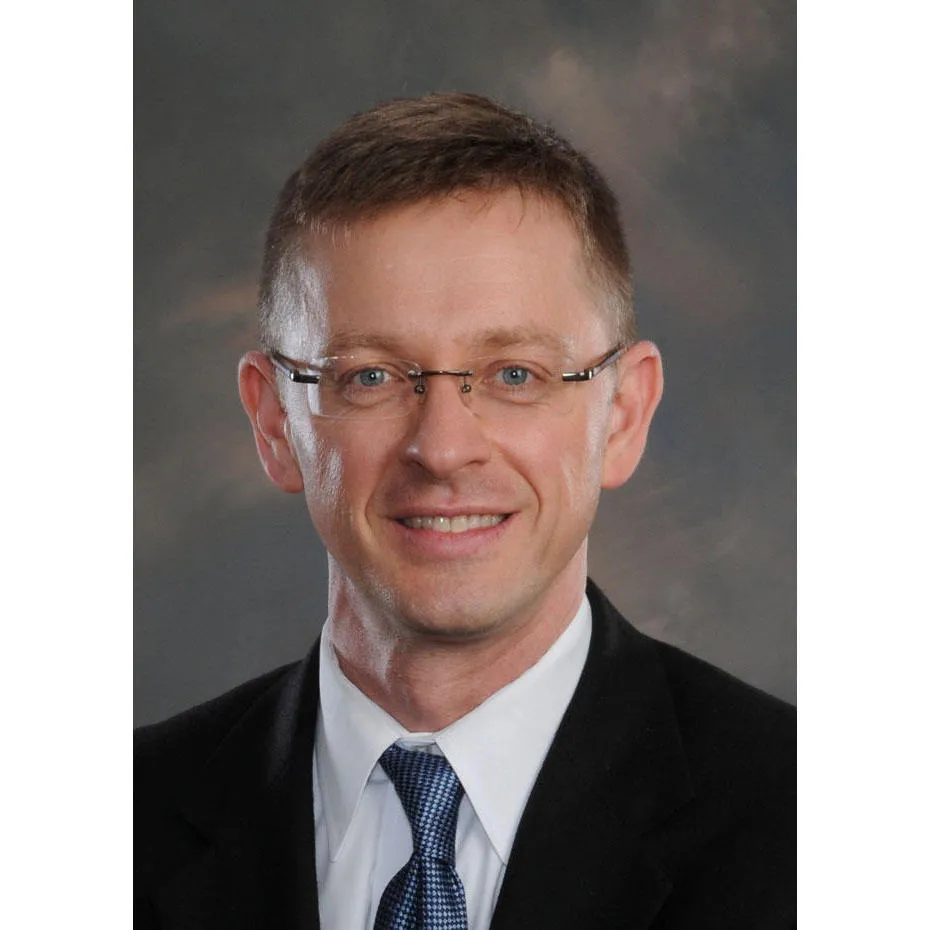 Dr. David Wilson, MD, Vascular Surgery | Rome, GA | WebMD