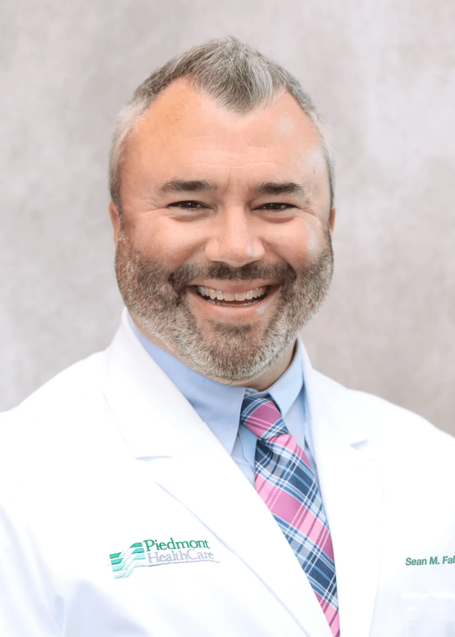 Dr. Sean Fahey, MD, Rheumatology | Mooresville, NC | WebMD