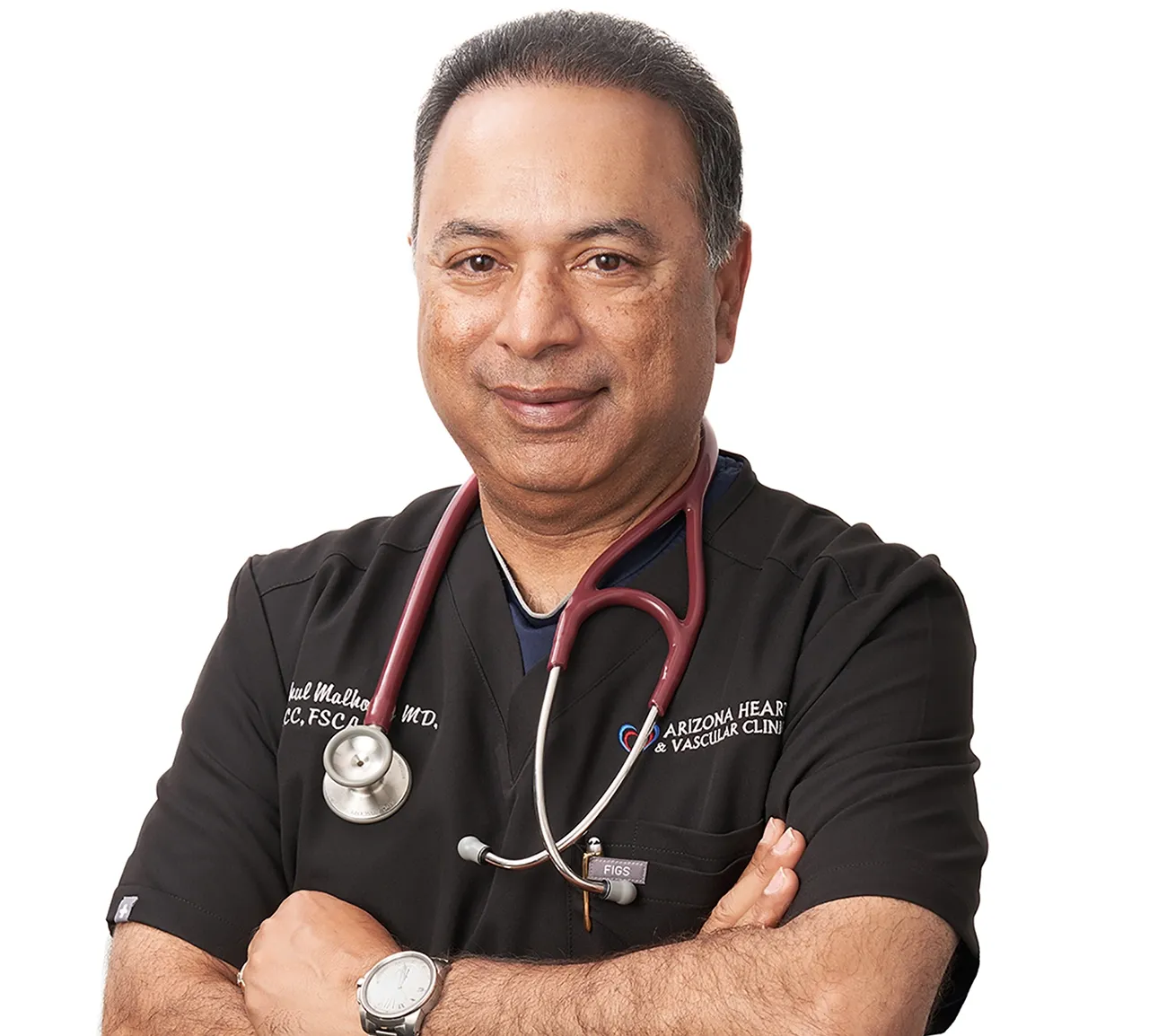 Dr. Andrew Cluckey, MD, Cardiovascular Disease | Scottsdale, AZ | WebMD