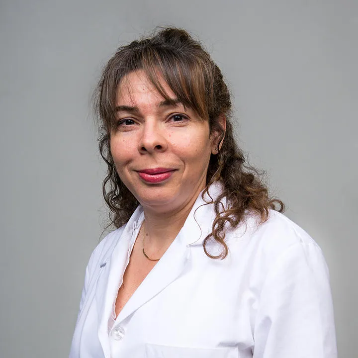 Dr. Auguste Turnier, MD, Gastroenterology | Voorhees, NJ | WebMD