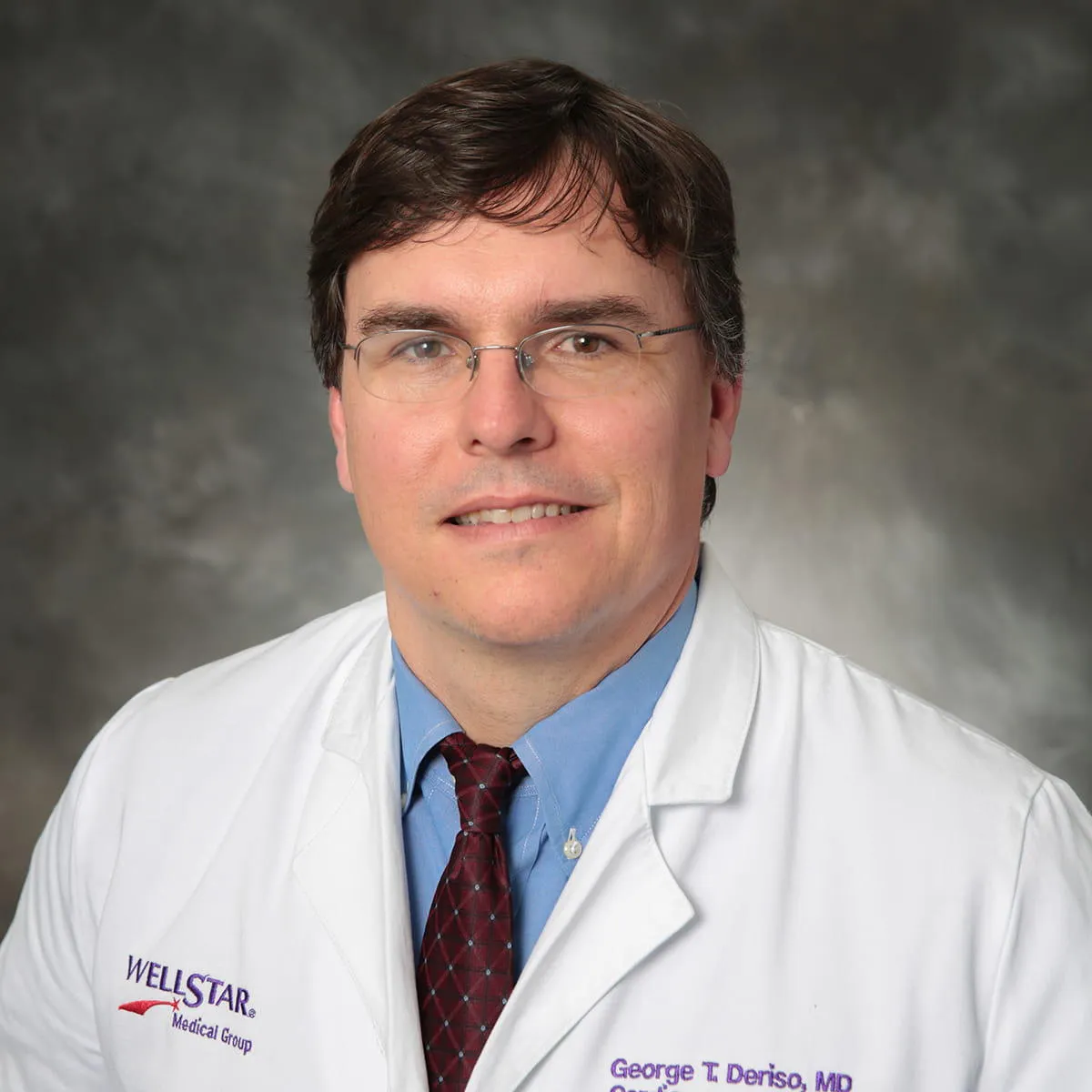 Dr. David Delurgio, MD, Cardiovascular Disease | Atlanta, GA | WebMD