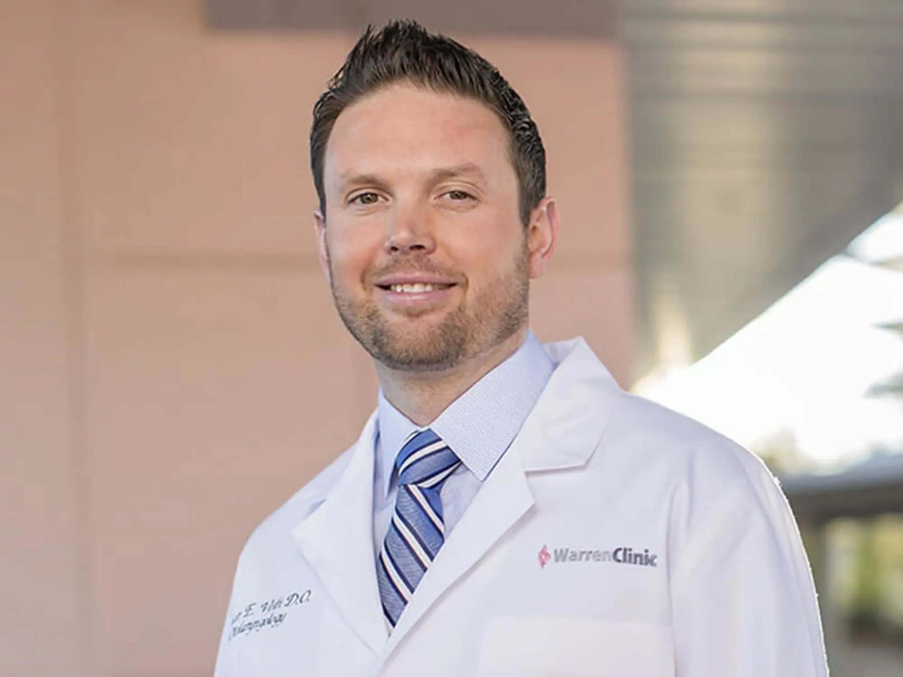 Warren Clinic Otolaryngology in Tulsa, OK