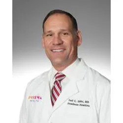 Dr. George Azar, MD, Orthopedic Surgery | Columbus, NC | WebMD