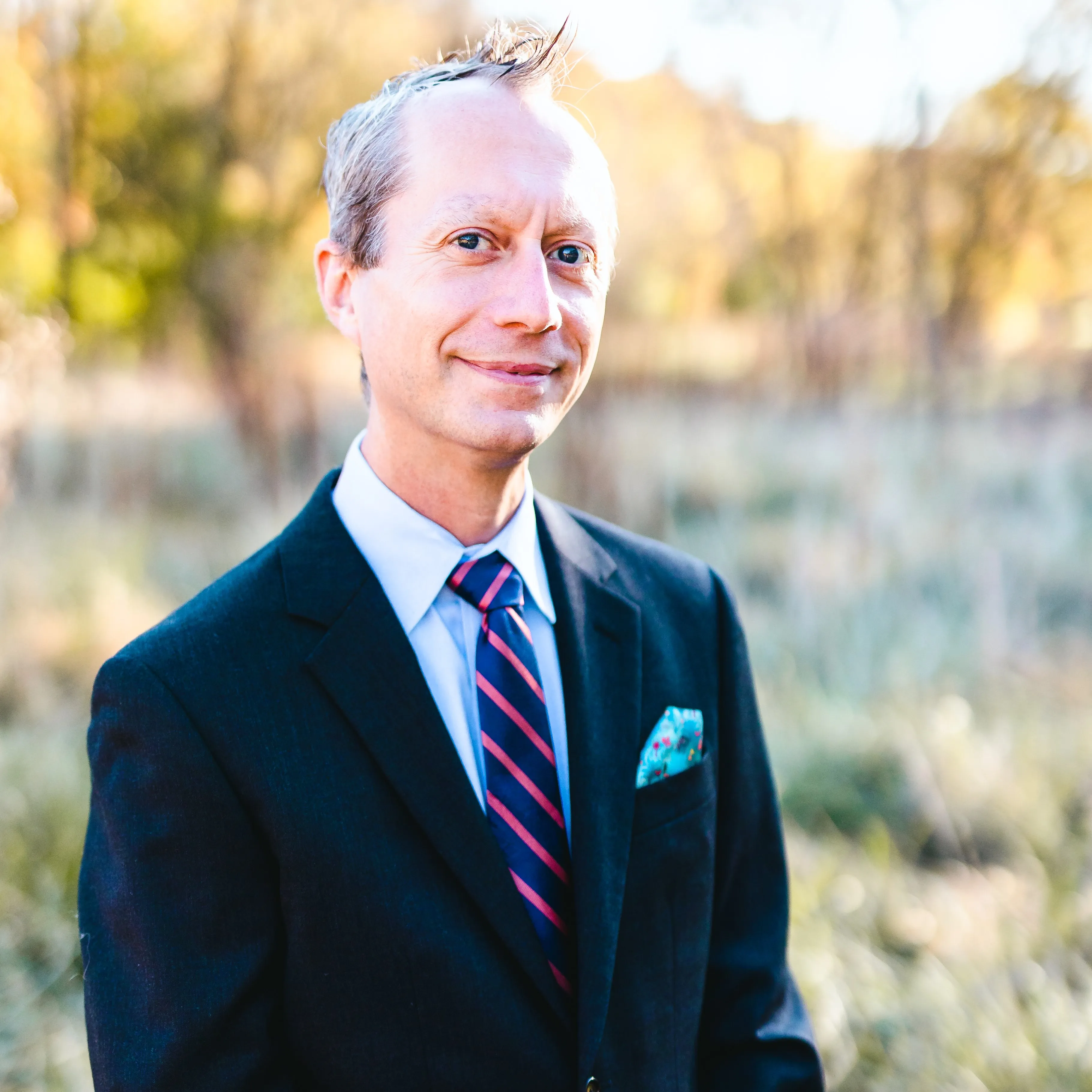 Dr. Benjamin Dehner, MD, Urology | Nashville, TN | WebMD