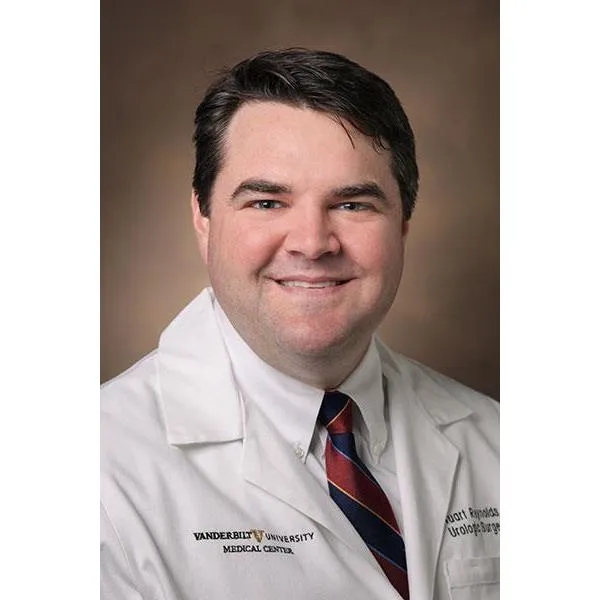 Vanderbilt Urology in Nashville, TN